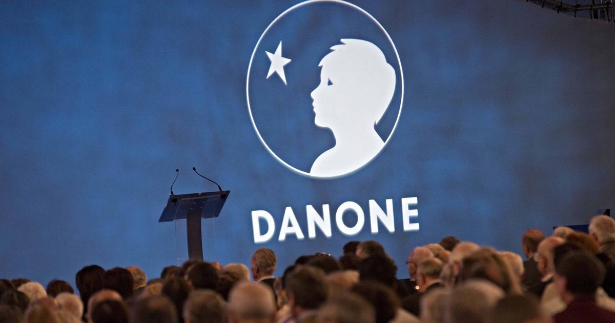 Danone: la pression monte sur le conseil d’administration