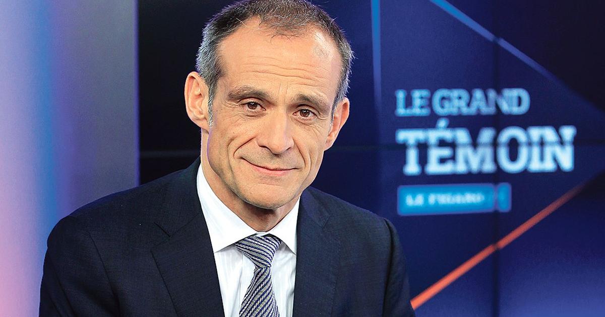 Jean-Pascal Tricoire: «Il faut que l’Europe cesse de se sous-estimer»