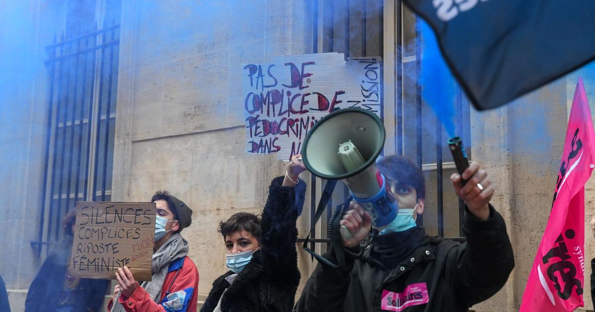 À Sciences Po, la bataille pour la succession de Frédéric Mion a déjà ...
