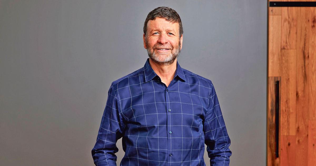 Paul Cormier: «IBM permet à Red Hat de croître plus rapidement»