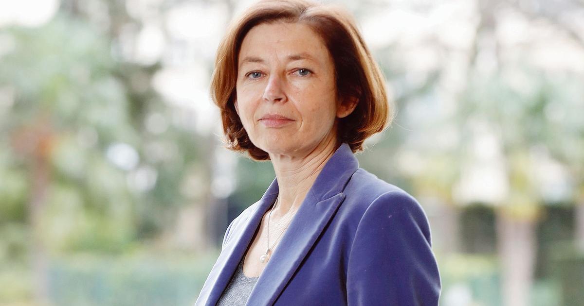 Florence Parly: «Le risque de conflits régionaux est réel en mer de Chine»