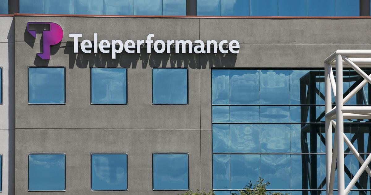 Teleperformance a bien surmonté la crise du Covid-19