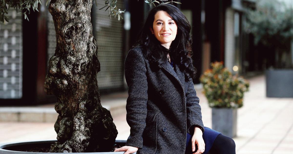 Lydia Guirous: «L’assimilation contre la désintégration de la société ...