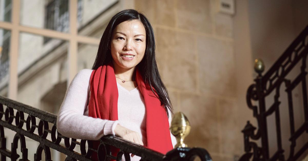 Chunyan Li: «Finalement, la France est plus socialiste que la Chine!»