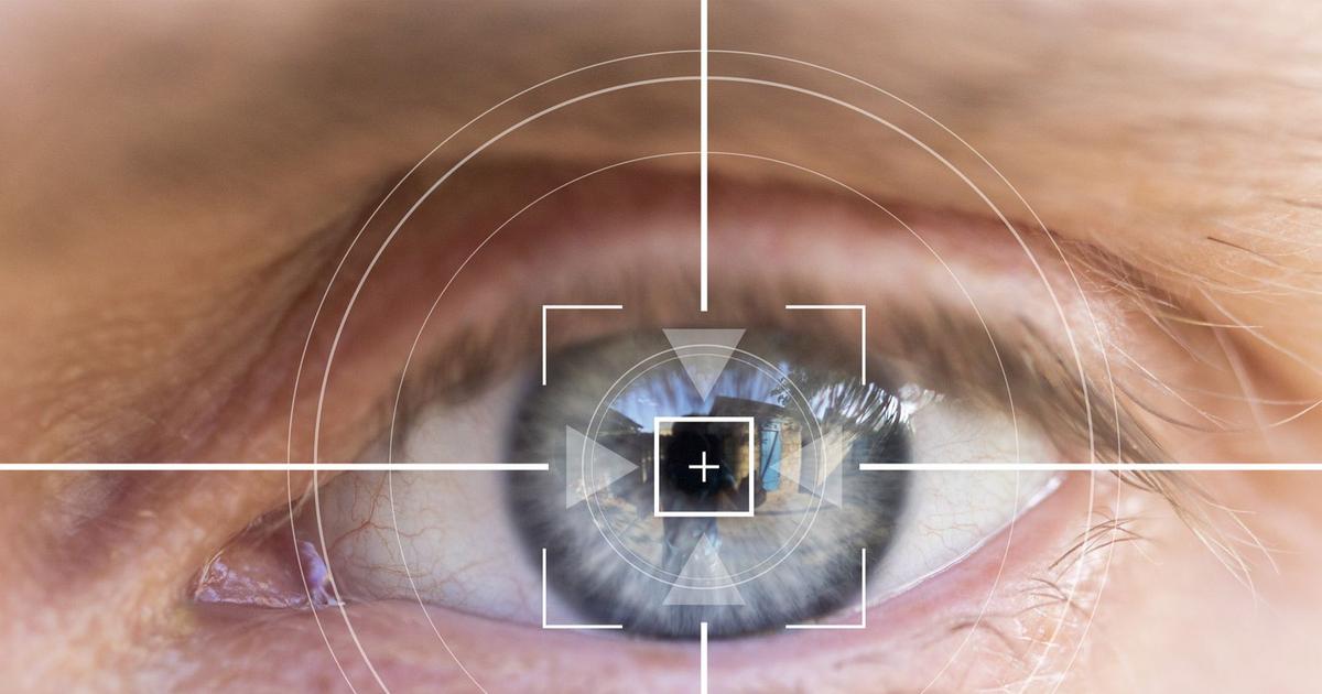 Cancer : les traitements des tumeurs de l’œil