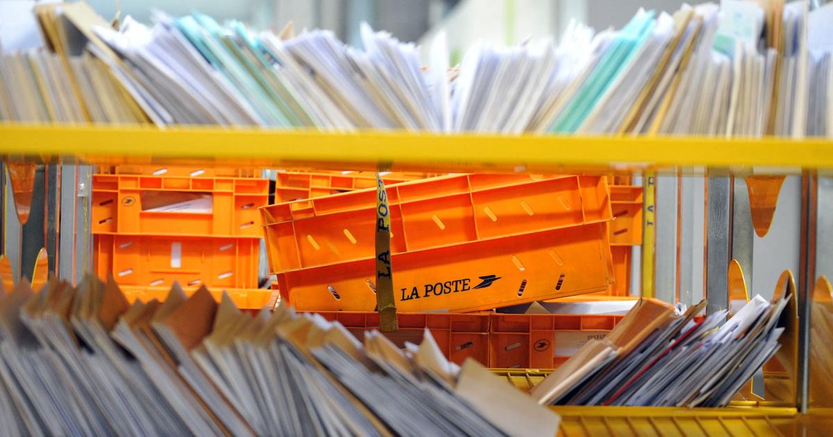 GeoPost, la pépite méconnue de La Poste qui pallie la chute du courrier