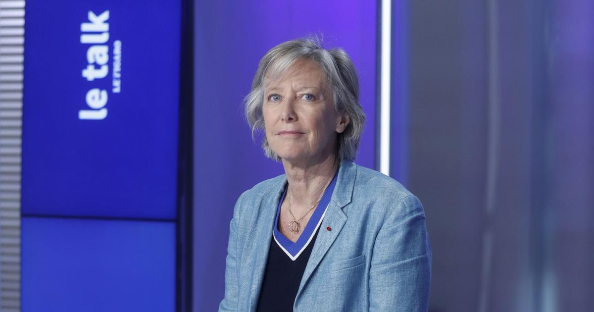 Sophie Cluzel: «La région Paca a des atouts colossaux»