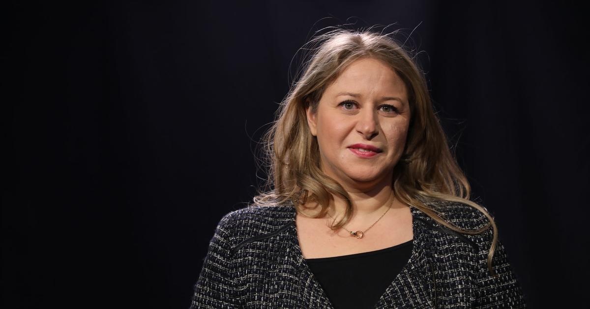 Nadia Hai, ministre de la Ville: sortir du «tout sécuritaire»