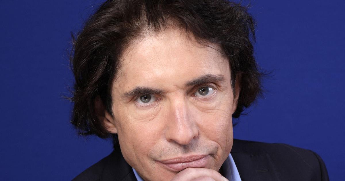 Arno Klarsfeld, le provocateur raisonnable