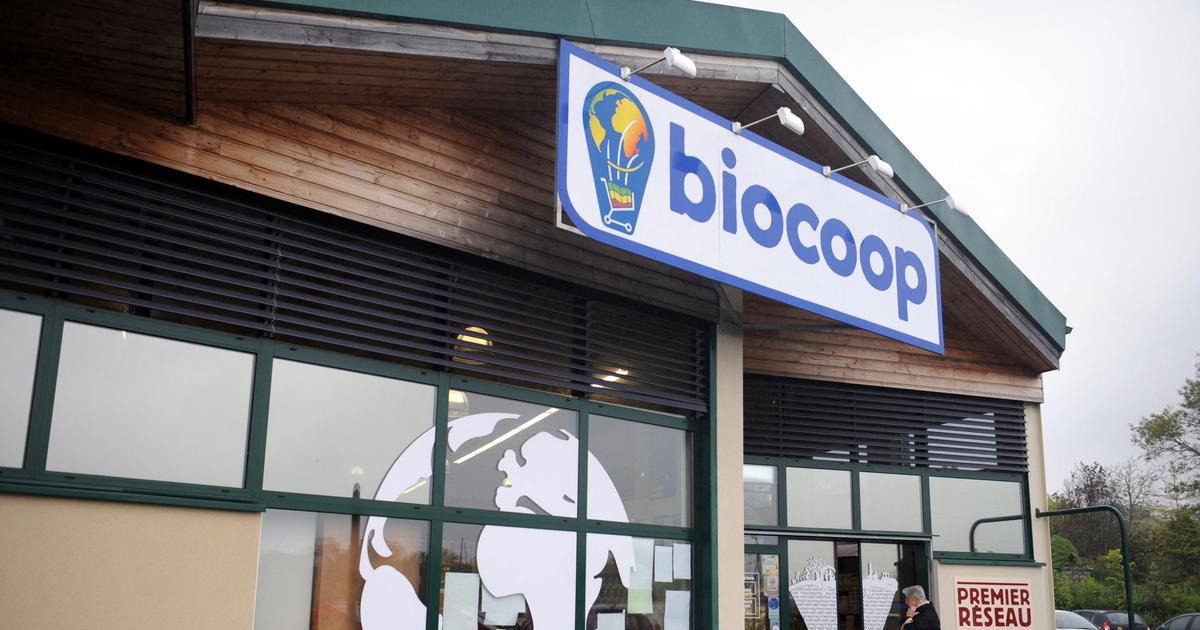 Biocoop profite de l’appétit pour le bio et poursuit son expansion