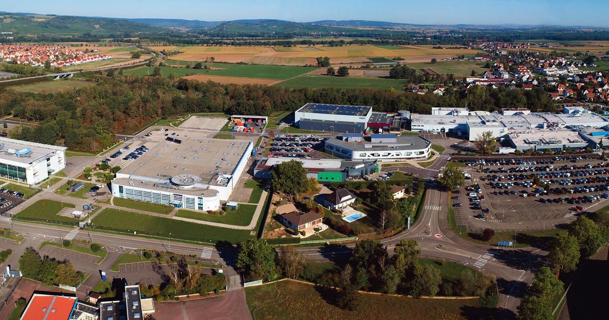 Vaccins: Merck dope ses capacités de production en France