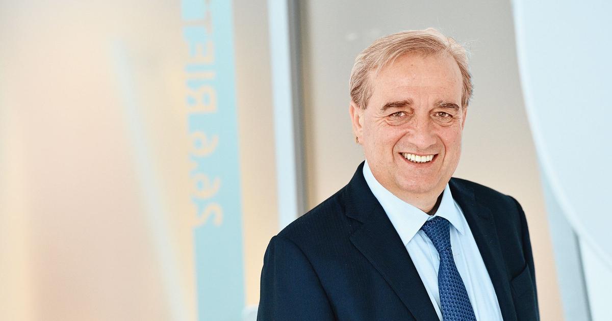 Éric Fourel: «L’identité collective ne peut se passer du présentiel»