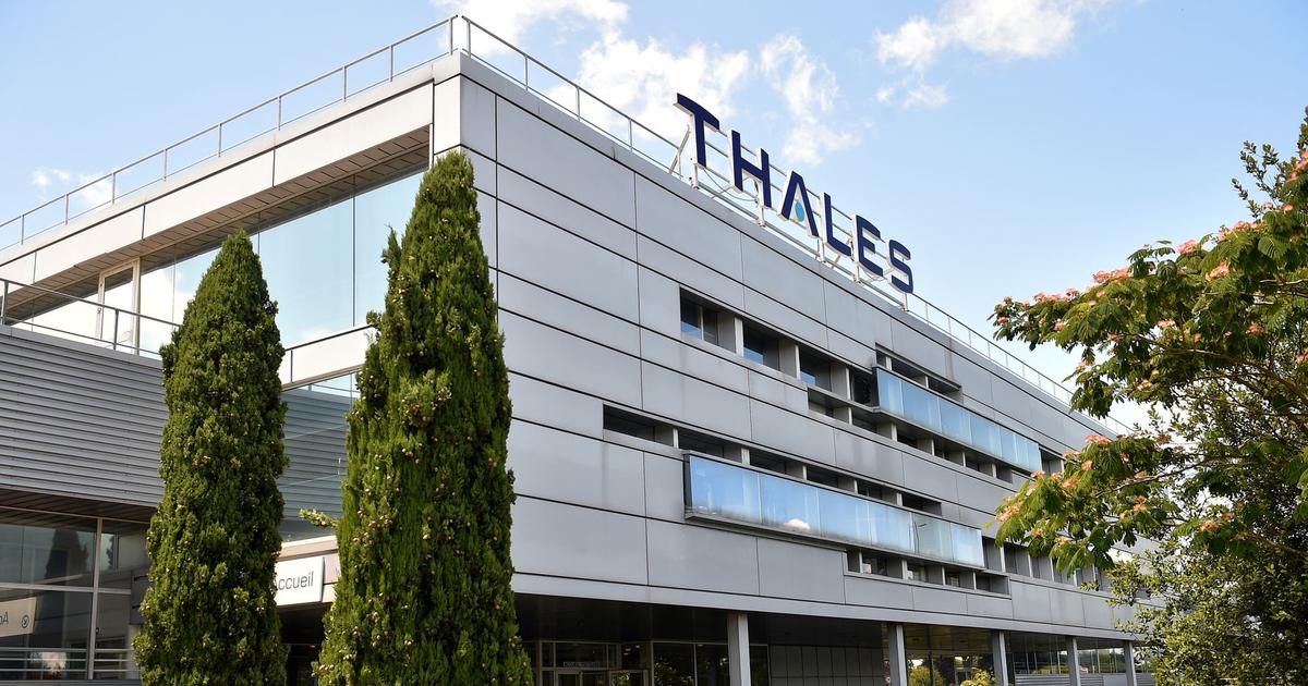 Thales propose plusieurs innovations pour le transport intelligent du futur