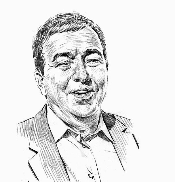 Robert Colonna d’Istria: «Oui, j’aime Napoléon et je commémorerai le ...