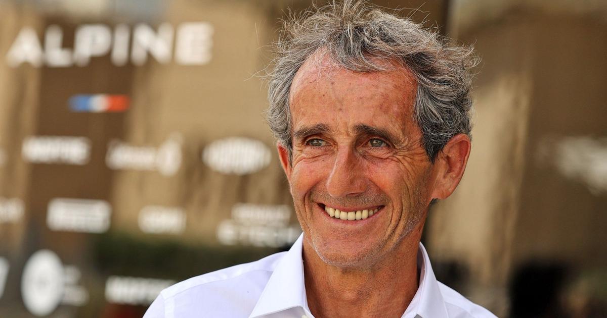 Best of 2021 - «Je voulais être footballeur, pas pilote»… Les ...