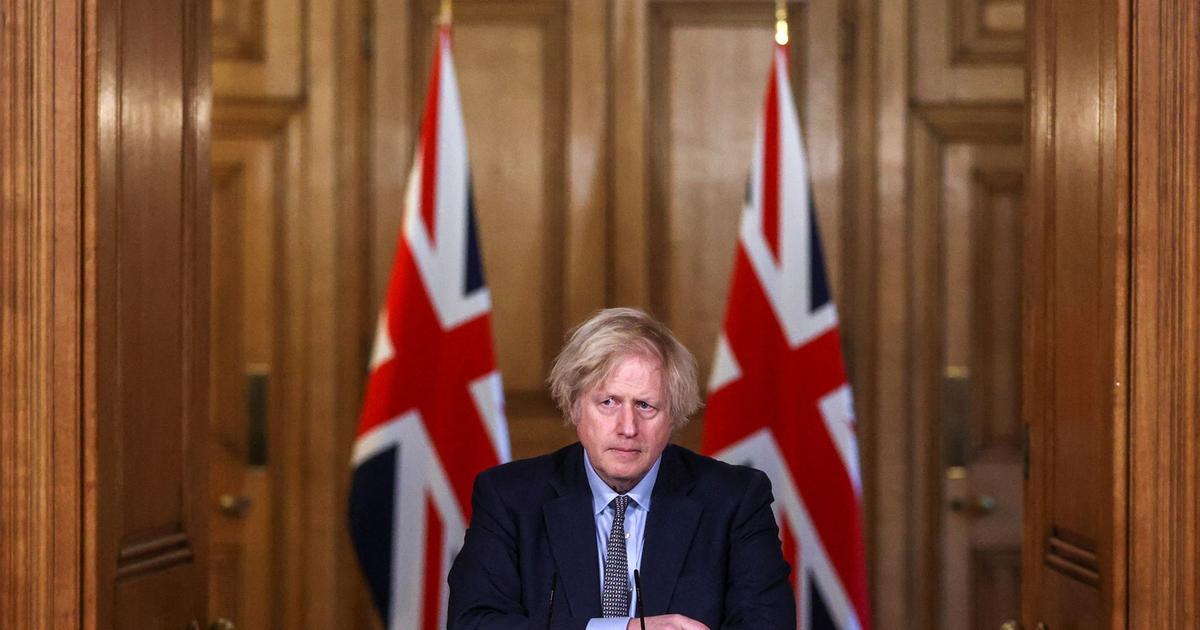 Jeremy Stubbs: «L’objectif est de réaffirmer la puissance britannique ...