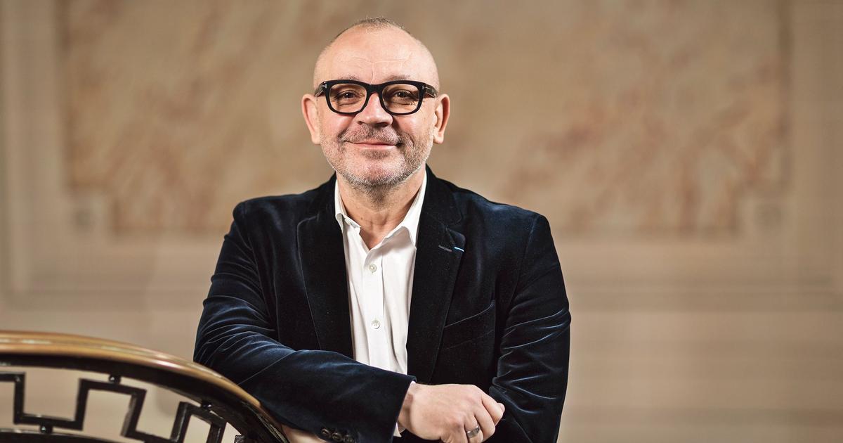 Frédéric Hermel: «Français, regardez les joyaux dont vous disposez»