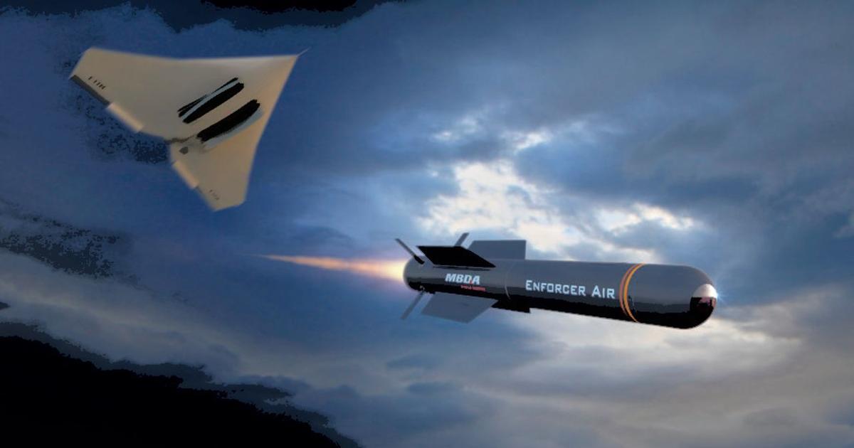 Missiles: MBDA innove pour faire face aux nouvelles menaces