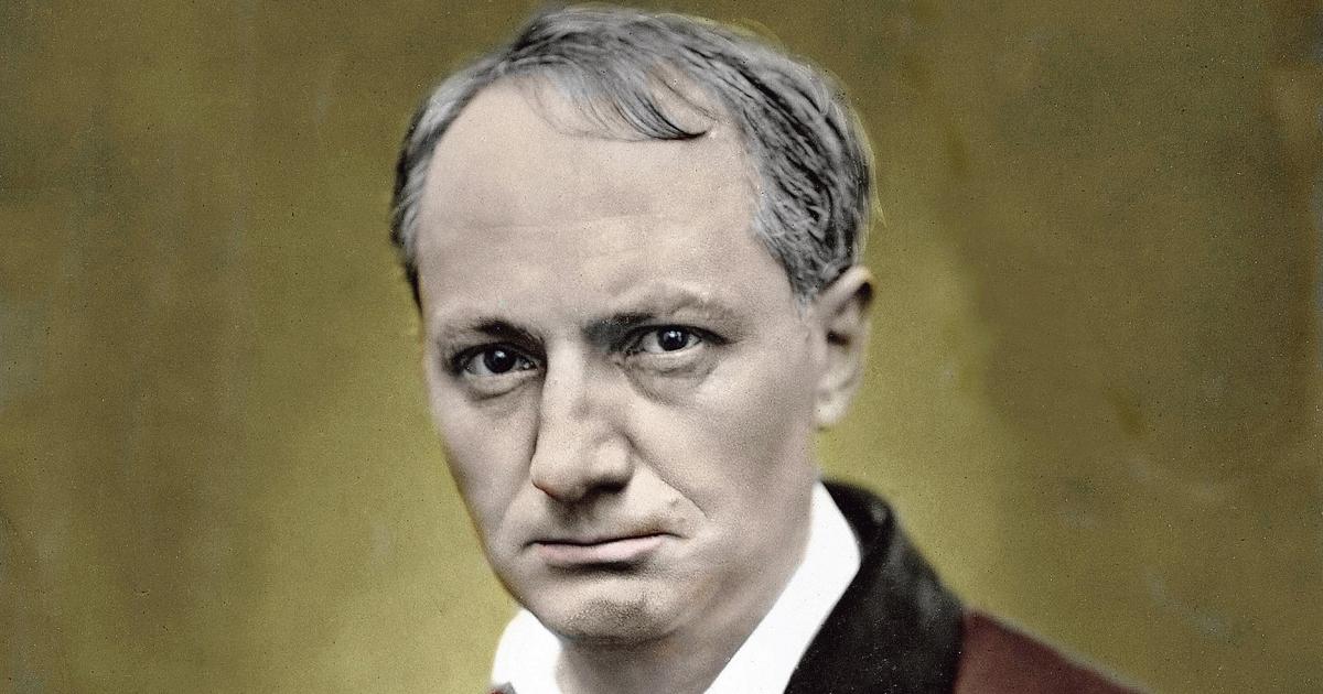 Pierre Brunel: «Baudelaire se remit difficilement de son procès»