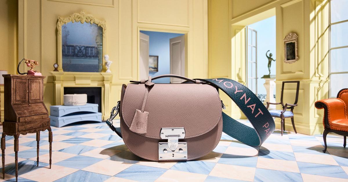 Moynat, le savoir-faire en héritage