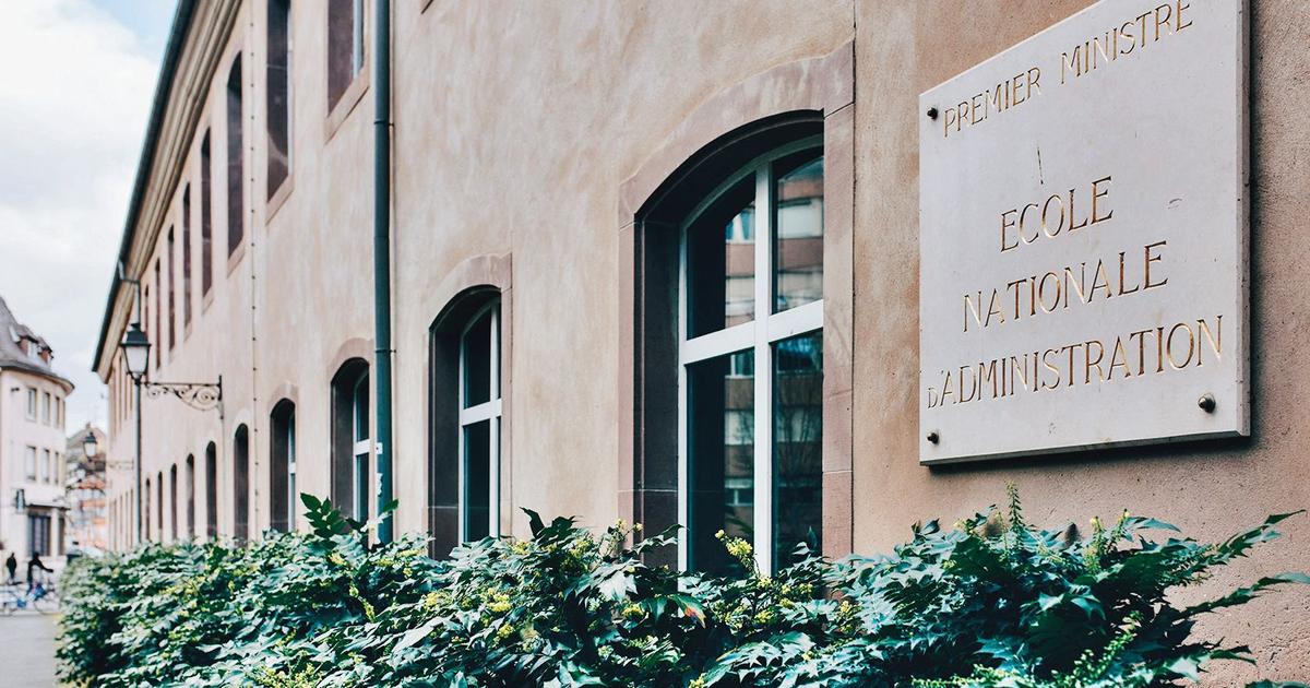 Pourquoi il est plus facile de concourir à l’ENA qu’aux Arts déco de Paris