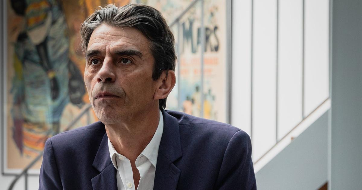 Pascal Blanchard, l’indigéniste «cool» qui murmure à l’oreille de Macron