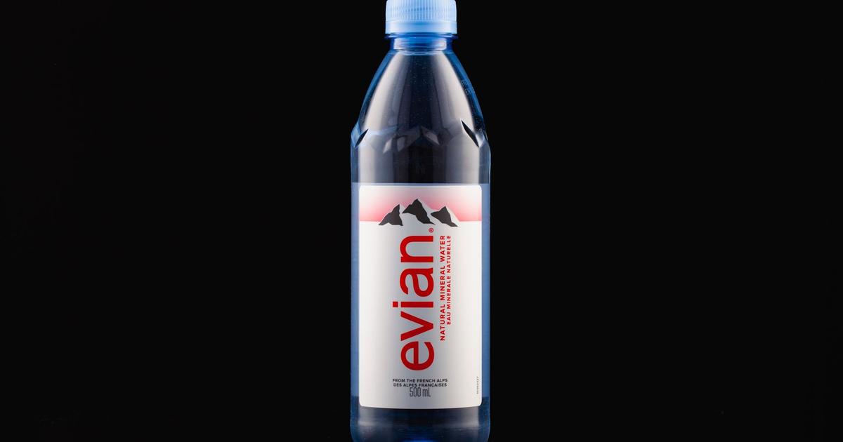 Ramadan: «Quand la marque Evian cède au chantage à l’islamophobie»