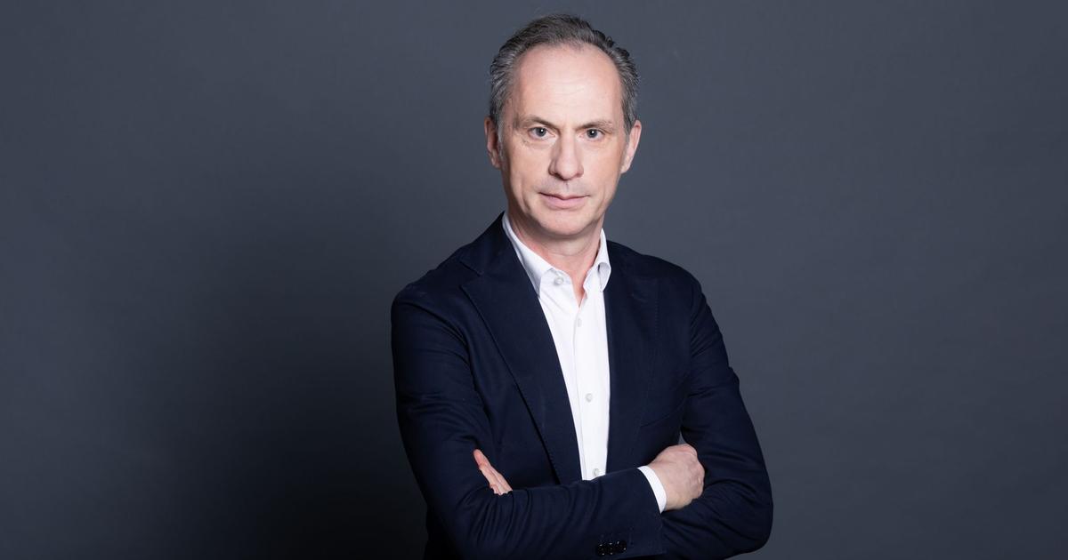 Emmanuel Combe: «Les low-costs seront encore plus puissants»