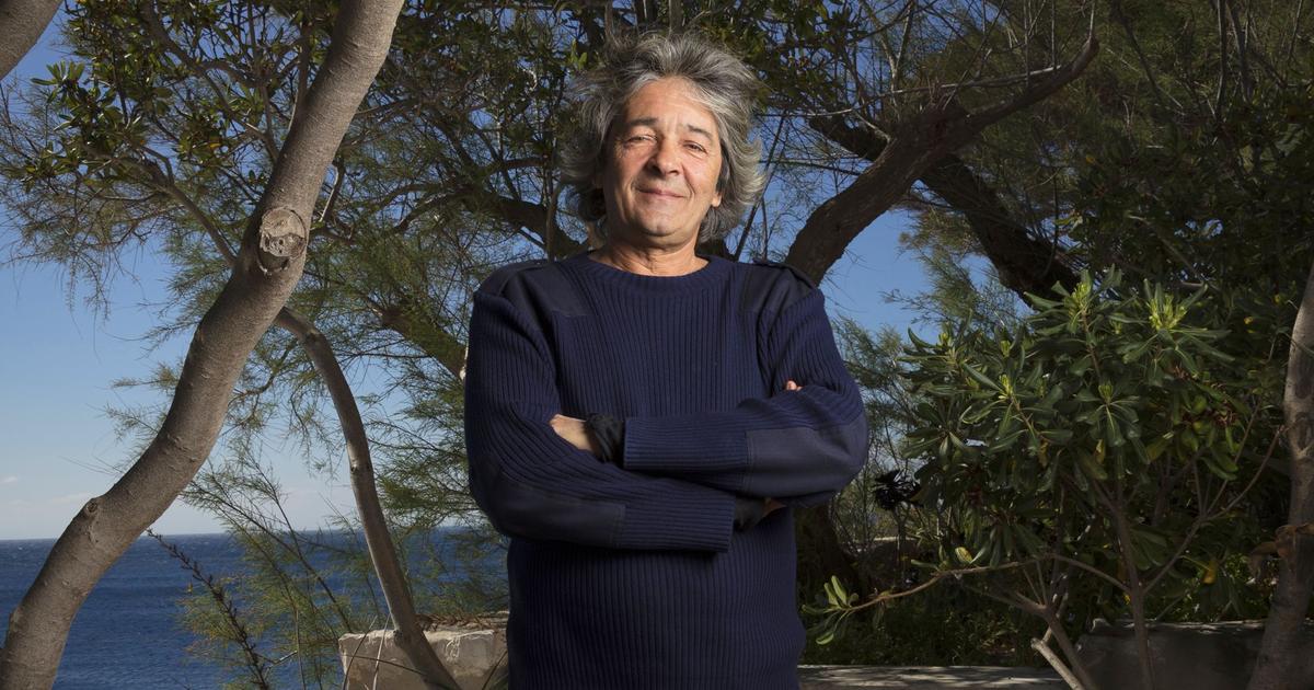 Rudy Ricciotti, l’archi-passionné