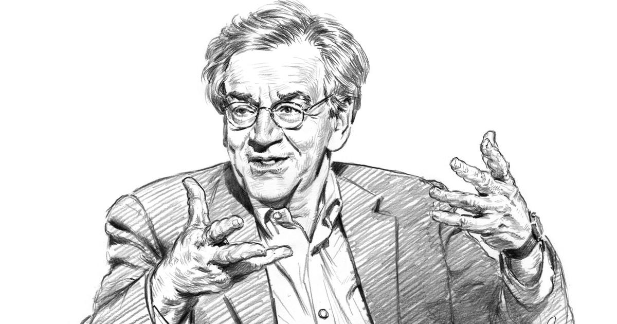 Alain Finkielkraut: «Sarah Halimi, insécurité, écologie… Qu’est la ...