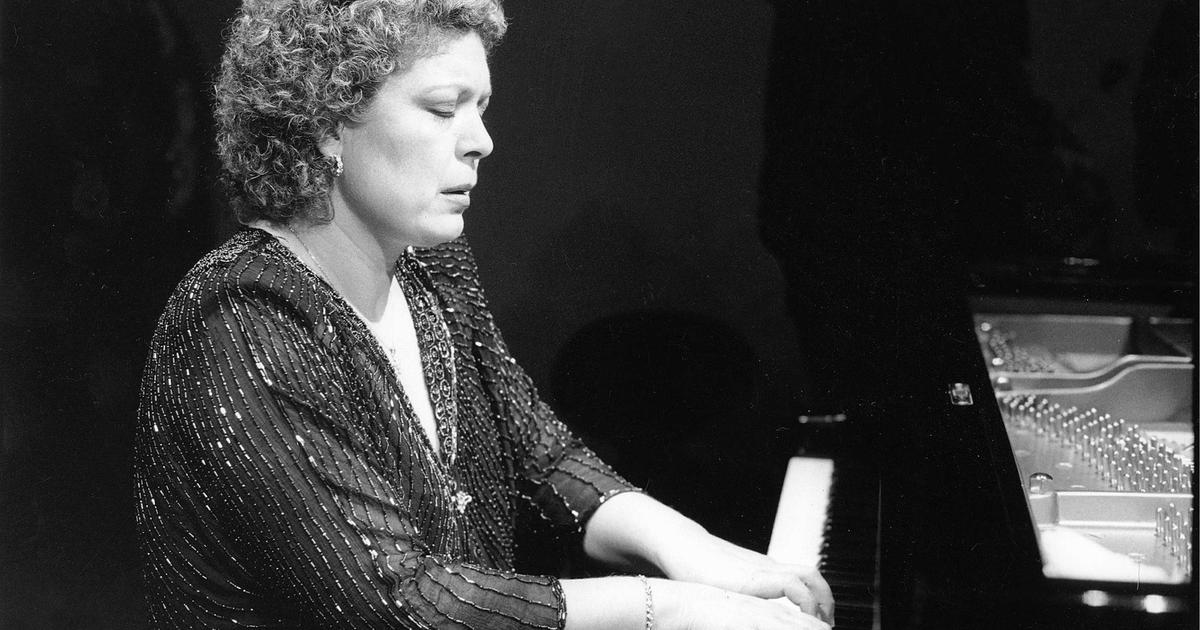 Tête-à-tête avec «l’ange rare» Brigitte Engerer