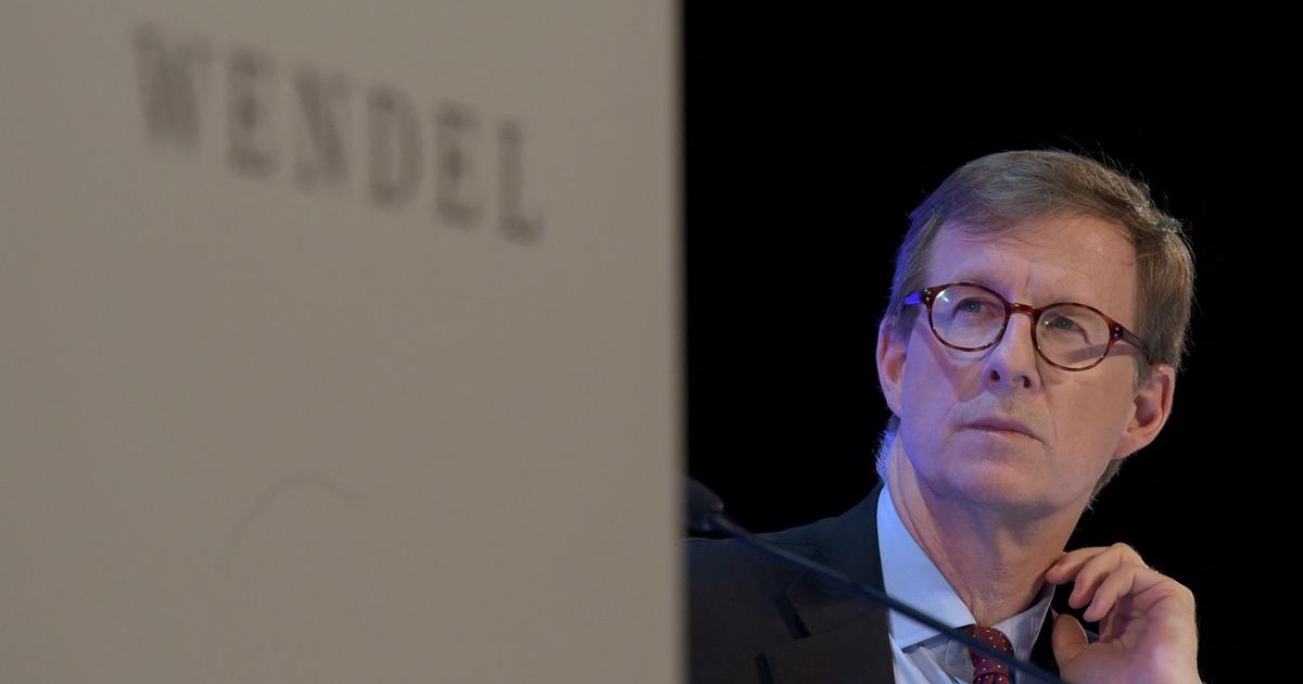 Wendel porté par la reprise
