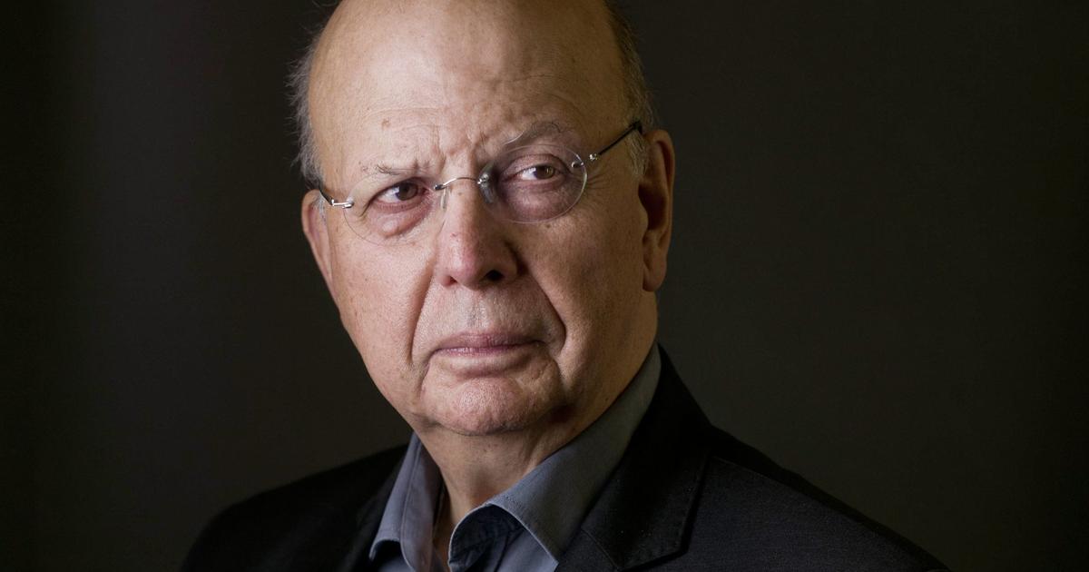 Nous avons lu le livre événement de Patrick Buisson