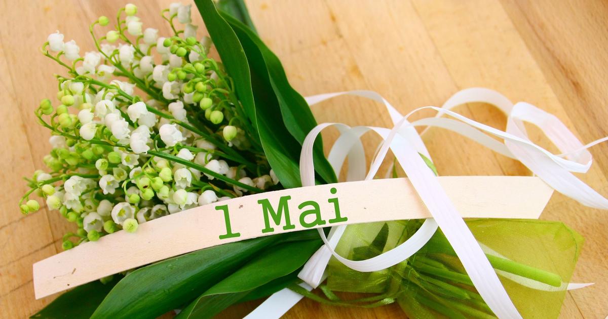 Connaissez-vous (vraiment) le mois de mai?