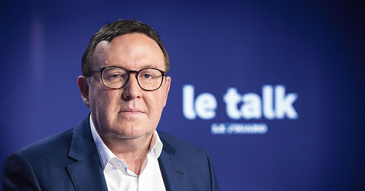 Éric Diard, député LR: «Pour l’instant, il ne faut surtout pas ...