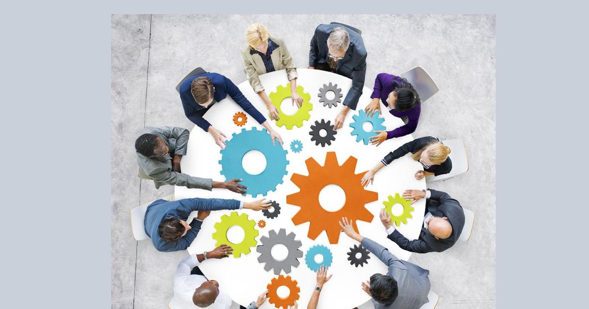Comment Crer Un Syndicat
