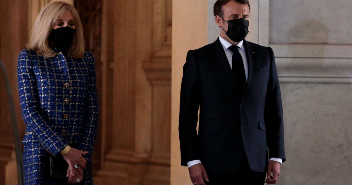 Emmanuel Macron: «Napoléon Bonaparte est une part de nous»