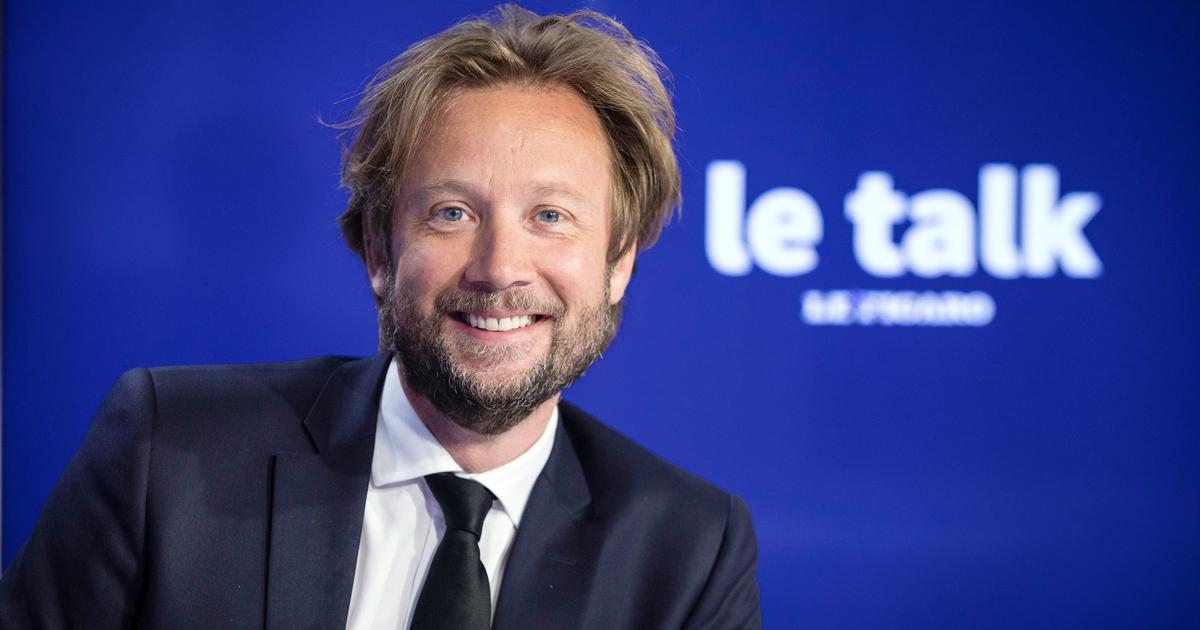 Boris Vallaud: «Nous sommes dans une guerre de modèles politiques»
