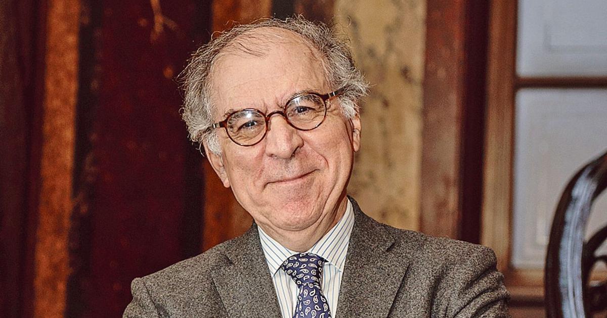 Entre Fondation de France et Le Siècle, l’ambassadeur Pierre Sellal ...