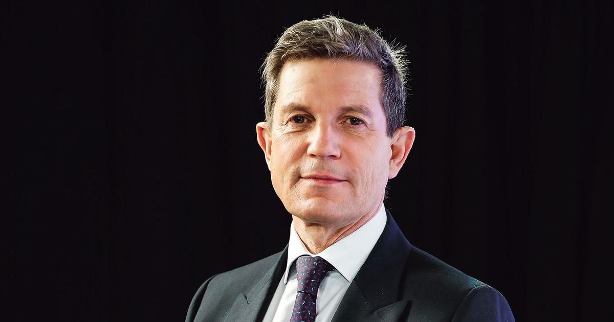 Louis Gautier: «La paix ne se construit pas sur le succès des armes»