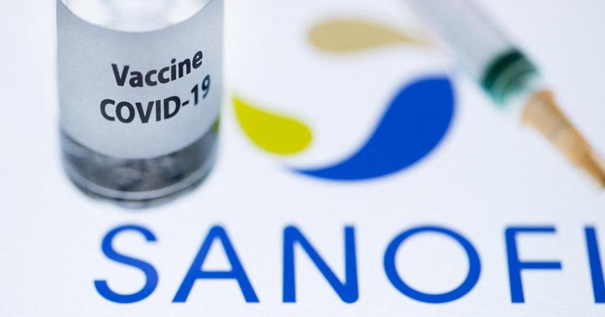 Sanofi accélère les essais pour son vaccin