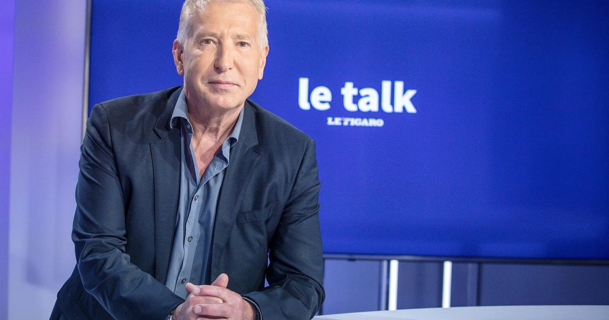 Philippe Ballard (RN): «L’immeuble de LR est en train de s’effondrer»