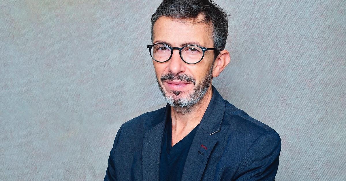 Florian Gazan, l’art du bon mot