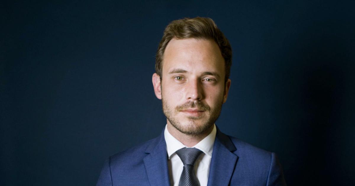 Arthur Chevallier: «Napoléon s’inscrit dans une histoire qui le précède ...