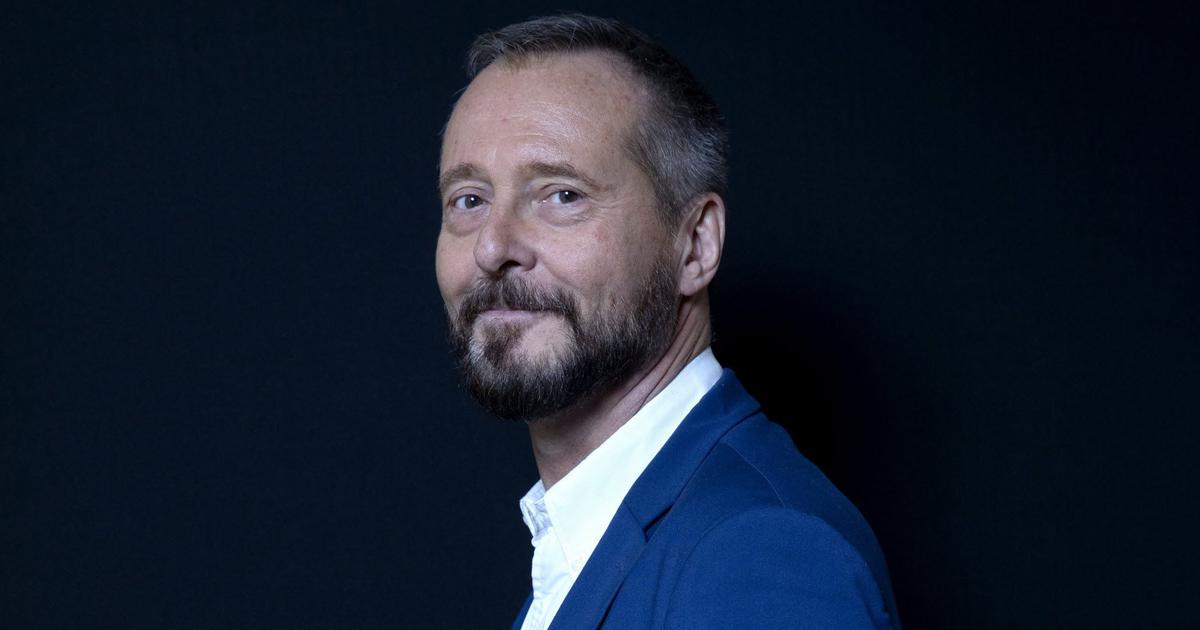 Jean-Christophe Buisson: «La politique du rire»