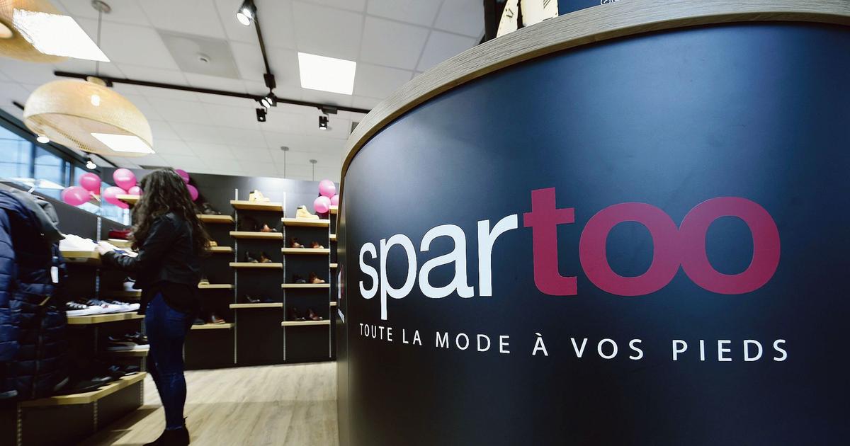 L’e-commerçant Spartoo fait un premier pas vers la Bourse