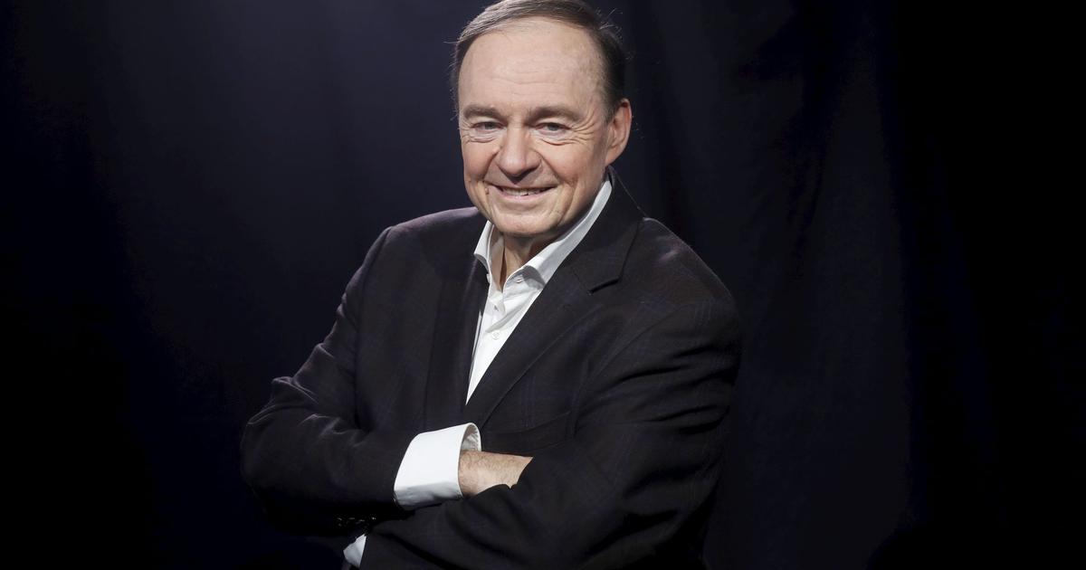 Jérôme Jaffré: «Une région gagnée par le RN serait un événement ...