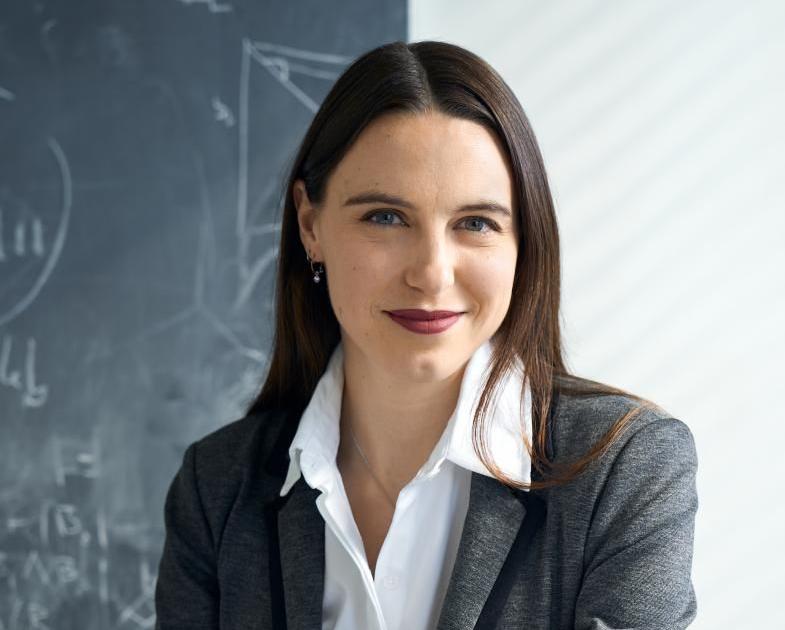 Emma Hodcroft: «L’été, les touristes ont propagé des variants»