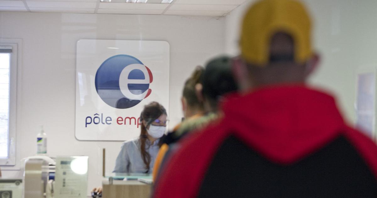 Emploi: l’ajustement logique des allocations à la conjoncture