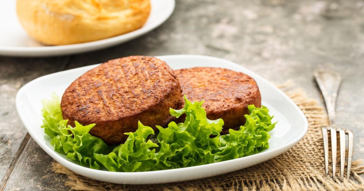 La «viande» végétale s’immisce dans nos plats